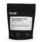True Nutrition whey protein isolate chocolate