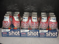 True Plus Mixed Berry energy shots