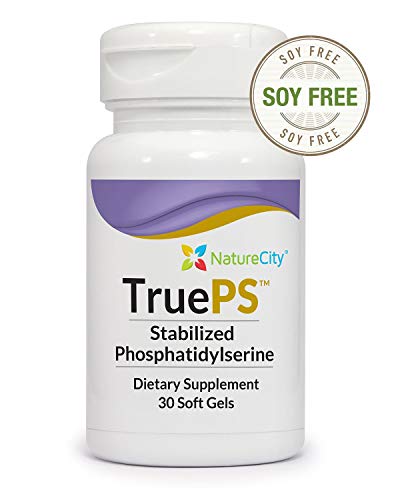 True PS cognitive enhancement formula