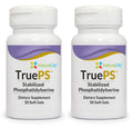 True PS soy free phosphatidylserine supplement