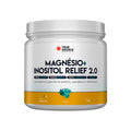 True Source magnesium supplement for relief