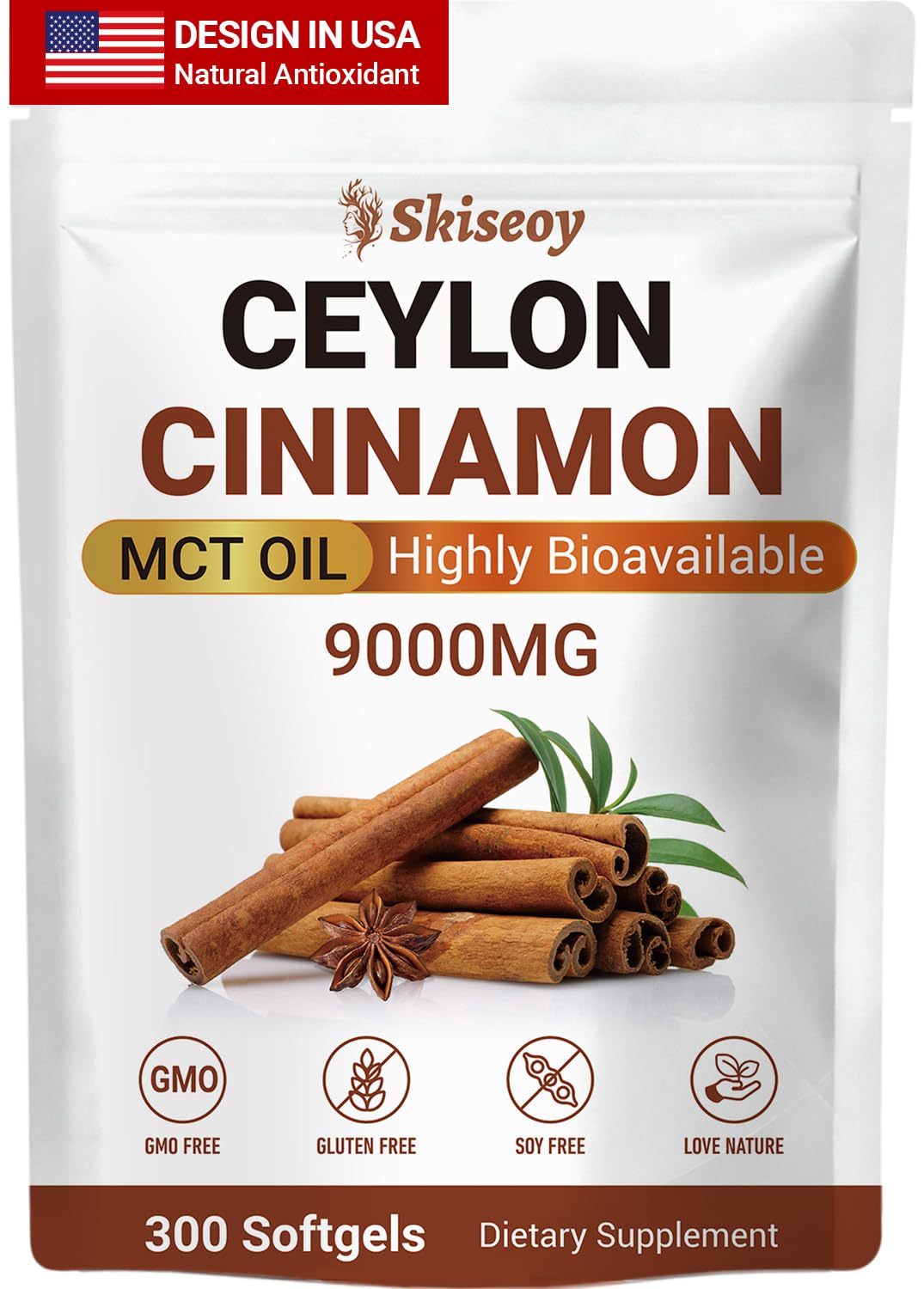 True Sri Lanka Ceylon Cinnamon benefits