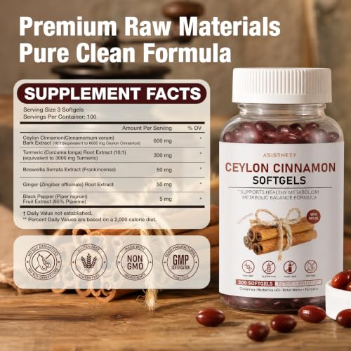 True Sri Lanka cinnamon antioxidant properties