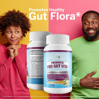True You Health probiotic benefits