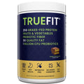 TrueFit grass-fed whey protein powder