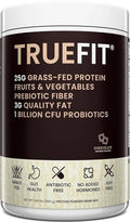 TrueFit whey protein meal replacement