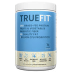 TrueFit whey protein meal replacement