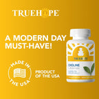 Truehope capsules for daily wellness