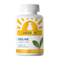 Truehope Choline L-Bitartrate capsules