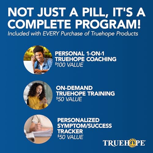 Truehope EMPowerplus for daily wellness