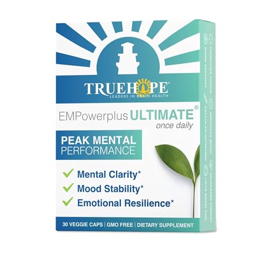 Truehope EMPowerplus Ultimate daily multivitamins