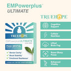 Truehope EMPowerplus Ultimate multivitamin for men