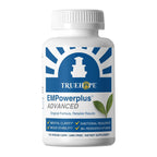 Truehope multivitamins for daily health