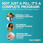 Truehope multivitamins for mental clarity