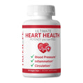 Truehope Ultimate Heart Health capsules