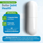 TRUEMED chondroitin for active lifestyle