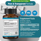 TRUEMED taurine for muscle recovery
