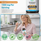TRUEMED turmeric for immune health