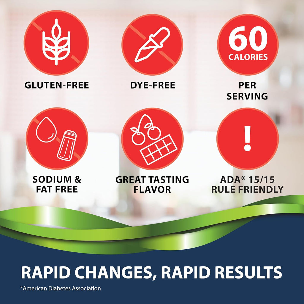 TRUEplus endurance glucose tablets