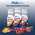 TRUEplus glucose for athletic performance