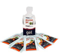 TRUEplus glucose gel fruit punch for quick energy