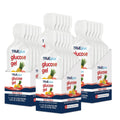 TRUEplus glucose gel fruit punch
