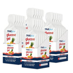 TRUEplus glucose gel fruit punch