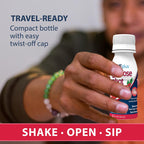 TRUEplus glucose shot for athletes