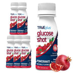 TRUEplus glucose shot for energy