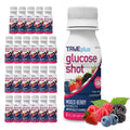 TRUEplus glucose shot mixed berry