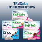 TRUEplus glucose support for active lifestyle