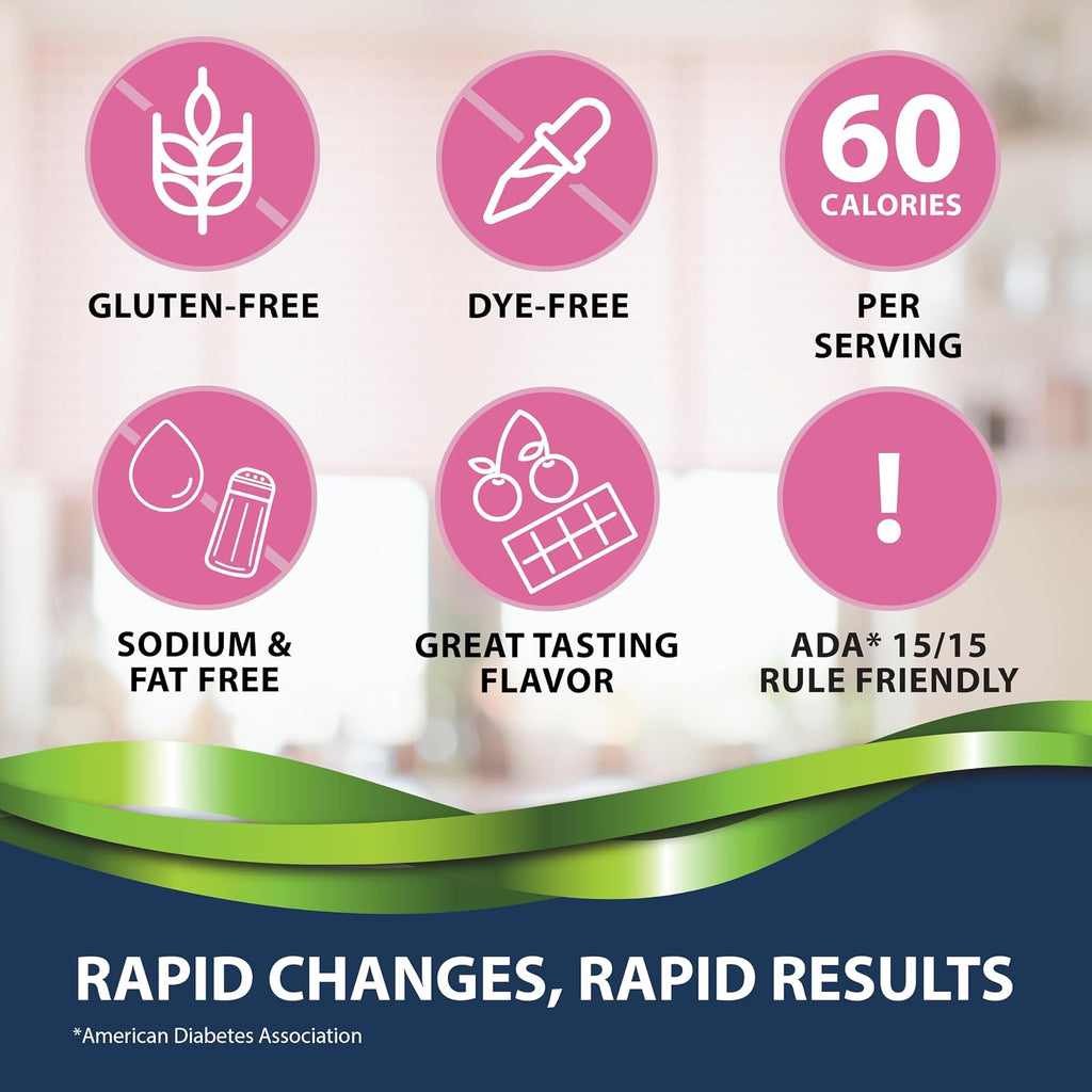 TRUEplus glucose tablets for athletes