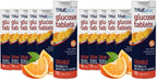 TRUEplus glucose tablets for energy