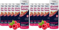 TRUEplus glucose tablets raspberry flavour