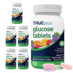 TRUEplus multivitamins for daily energy
