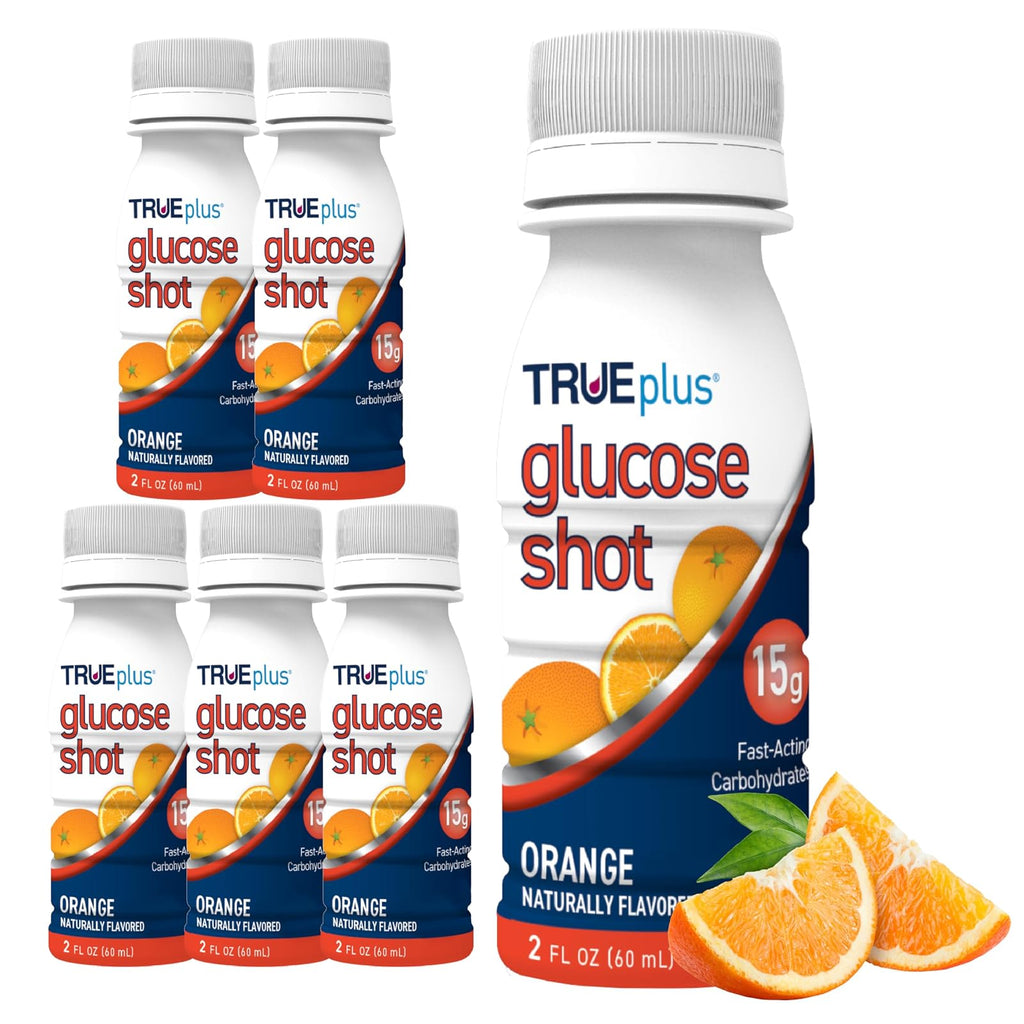 TRUEplus multivitamins for energy boost