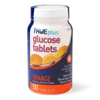 TRUEplus orange vitamin C for energy boost