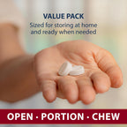 TRUEplus sports nutrition energy chews