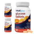 TRUEplus vitamin b complex tablets