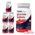 TRUEplus vitamin b complex tablets