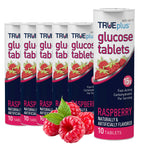 TRUEplus vitamin b complex tablets