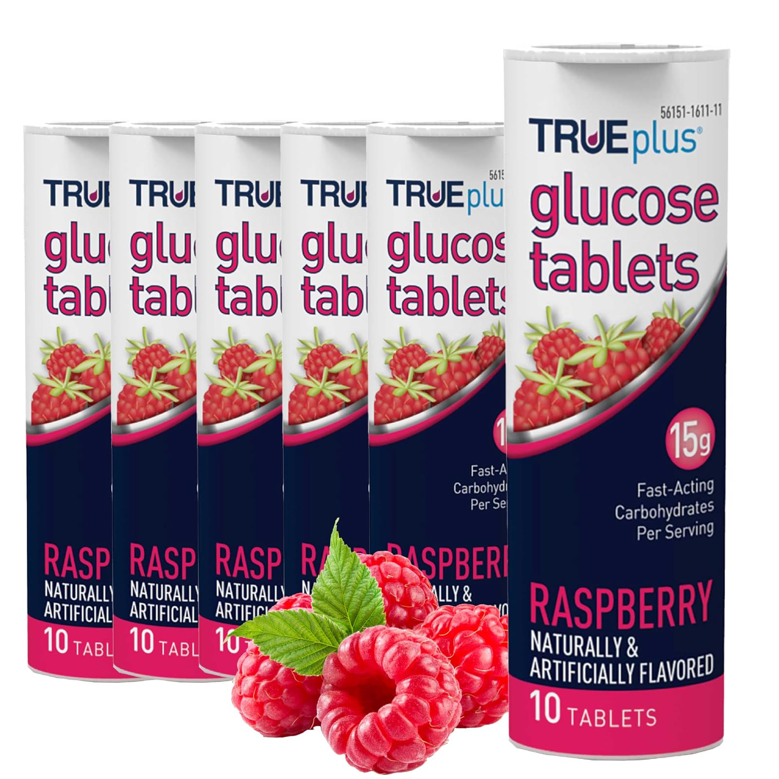 TRUEplus vitamin b complex tablets