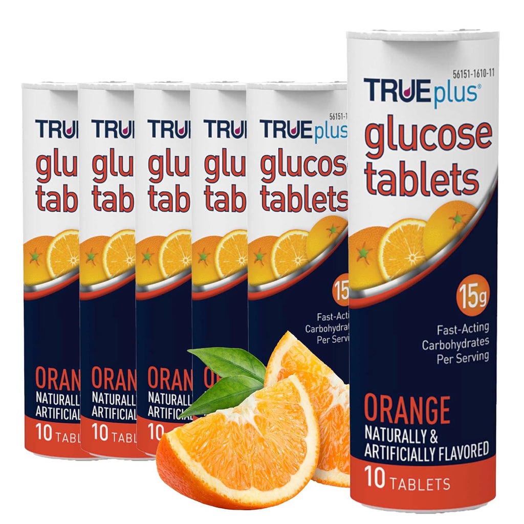 TRUEplus vitamin b complex tablets