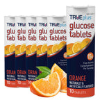 TRUEplus vitamin b complex tablets