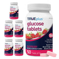 TRUEplus vitamin b complex tablets