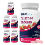 TRUEplus vitamin b complex tablets