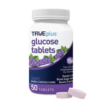 TRUEplus vitamin b complex tablets
