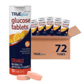 TRUEplus vitamin b complex tablets