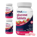 TRUEplus vitamin b complex tablets