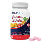 TRUEplus vitamin b complex tablets